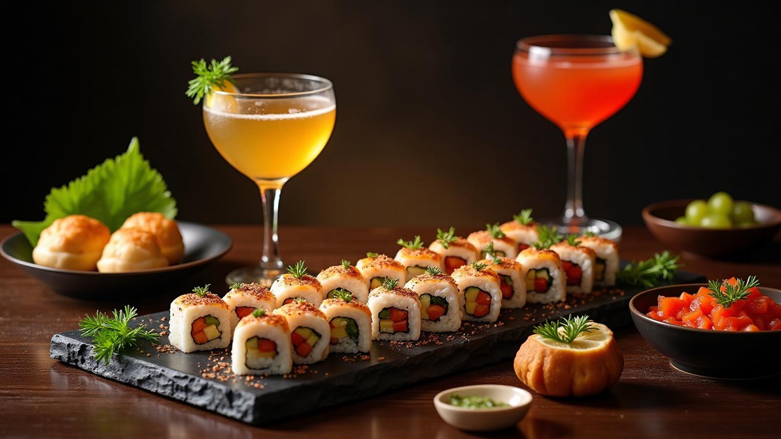 Sozo - Pan Asian Dining & Cocktails in the Sky